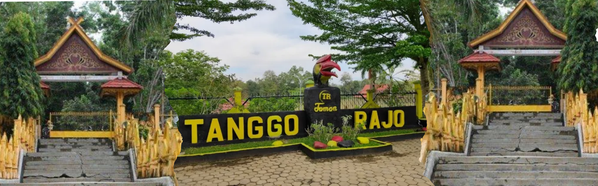 Website Resmi Pemerintah Kabupaten Tebo